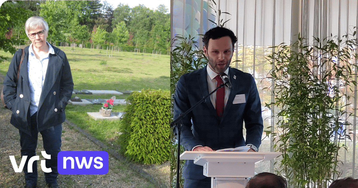 N-VA kiest in Rumst voor Vooruit | VRT NWS Nieuws