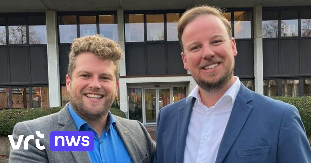 Coalitie voor Geel: CD&V Geel Team Marlon en N-VA hebben een akkoord ...