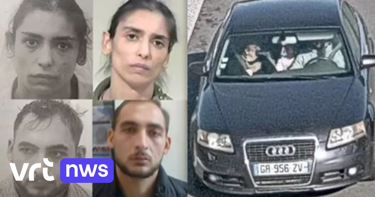 Child Focus lève l'alerte pour la disparition d'un nourrisson de 17 ...