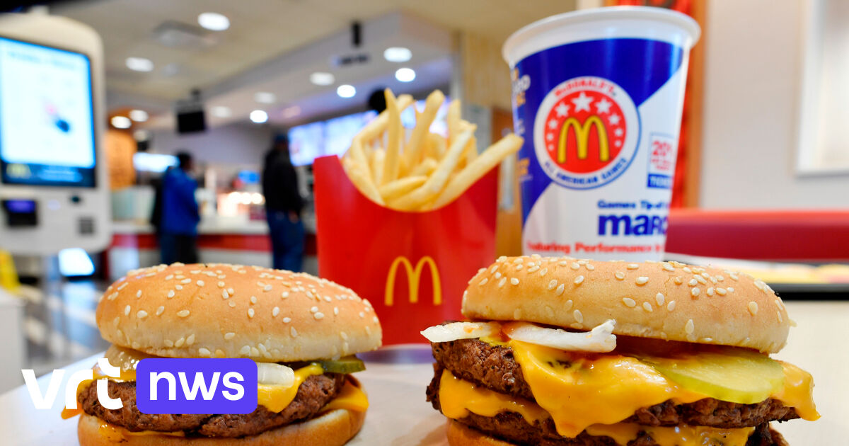 Geen vergunning voor nieuwe vestiging McDonald's in Grobbendonk ...