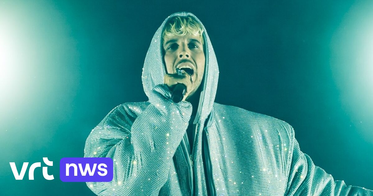 "Het begint met proeven, daarna wordt het lelijk": Max Colombie ...