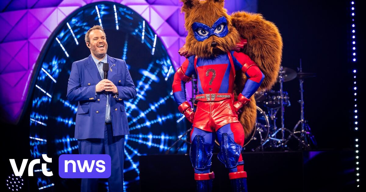 In 'King of Mask Singer', along with well-known athletes, well-known ...