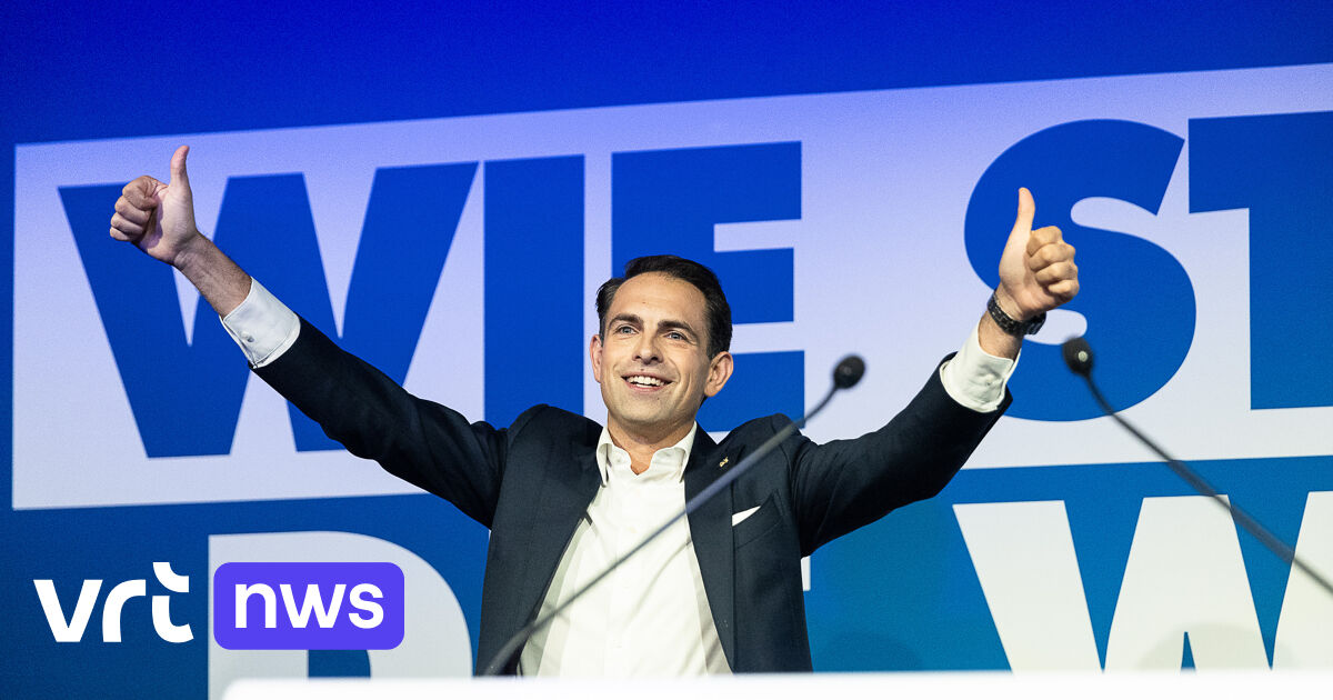 5 vragen over het cordon sanitaire: wat is het, waar komt het vandaan ...