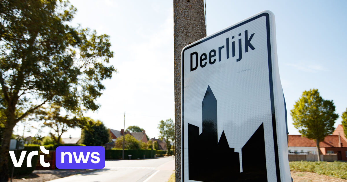 Hertelling Deerlijk afgerond: CD&V krijgt extra zetel, Vanderbeken ...