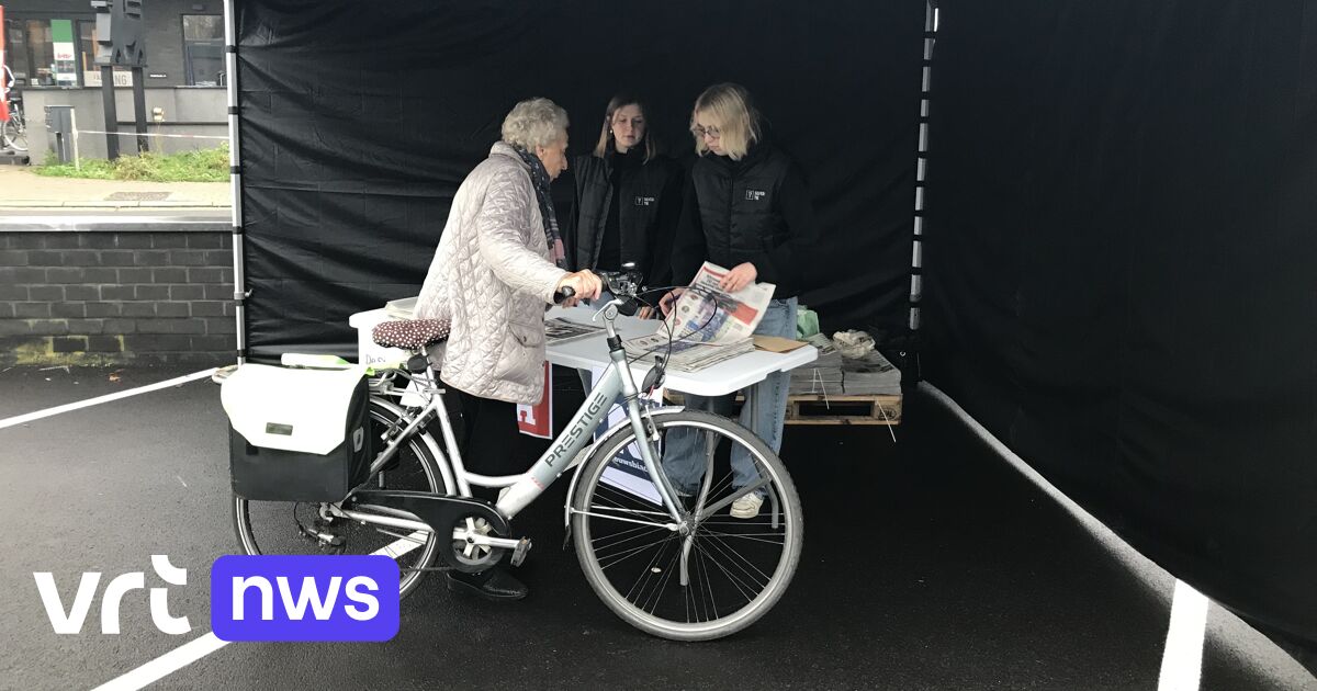 Problemen met krantenbedeling nog niet opgelost: tijdelijke ...