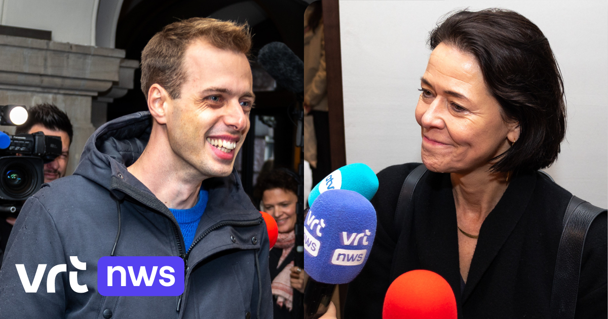 Nu PVDA en Vooruit passen voor initiatiefrecht: "Antwerpen neemt een ...