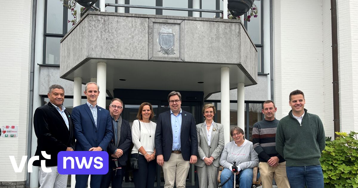Nieuwe coalitie in Keerbergen brengt nieuwe burgemeester én een ...