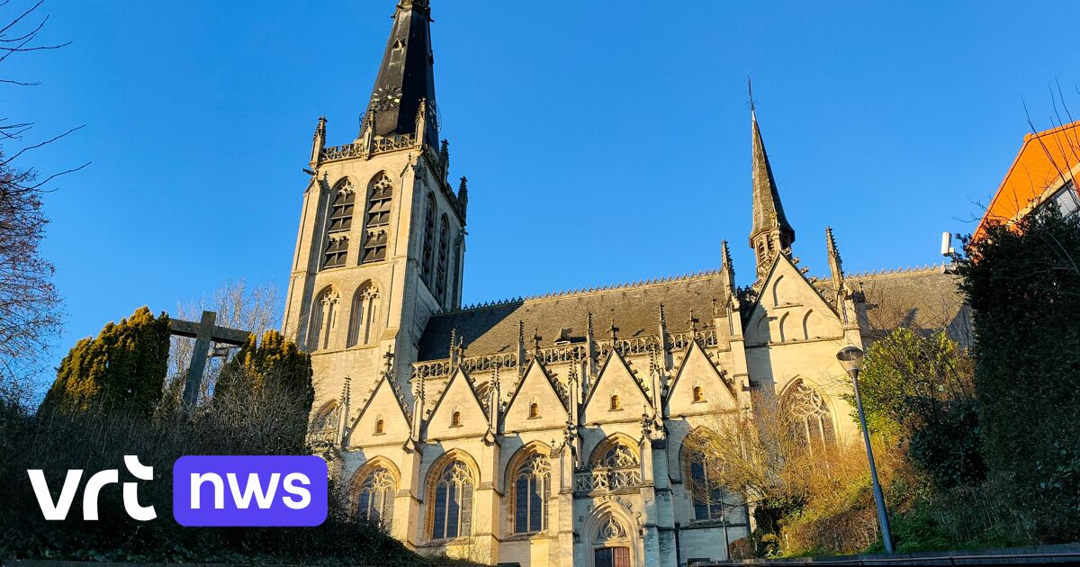 Beersel klaagt dure restauratie van kerk in Alsemberg aan: "Grote last voor een lokaal bestuur ...