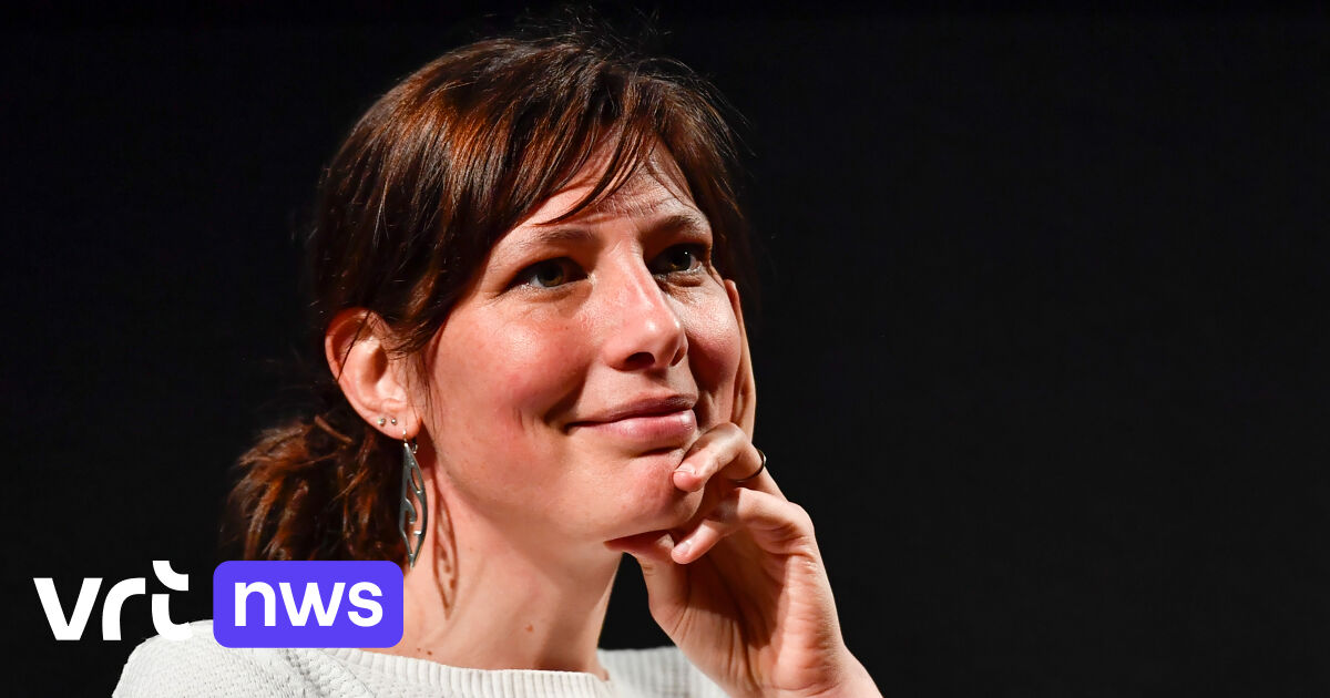 Hasseltse Els Hertogen door KU Leuven bekroond voor werk als directeur ...