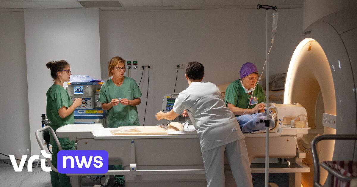 "Hardleerse ziekenhuizen" uit Solidaris-studie ontkennen ...