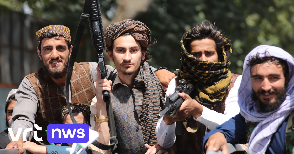 Afghanistan zendt vertegenwoordigers van taliban naar ...