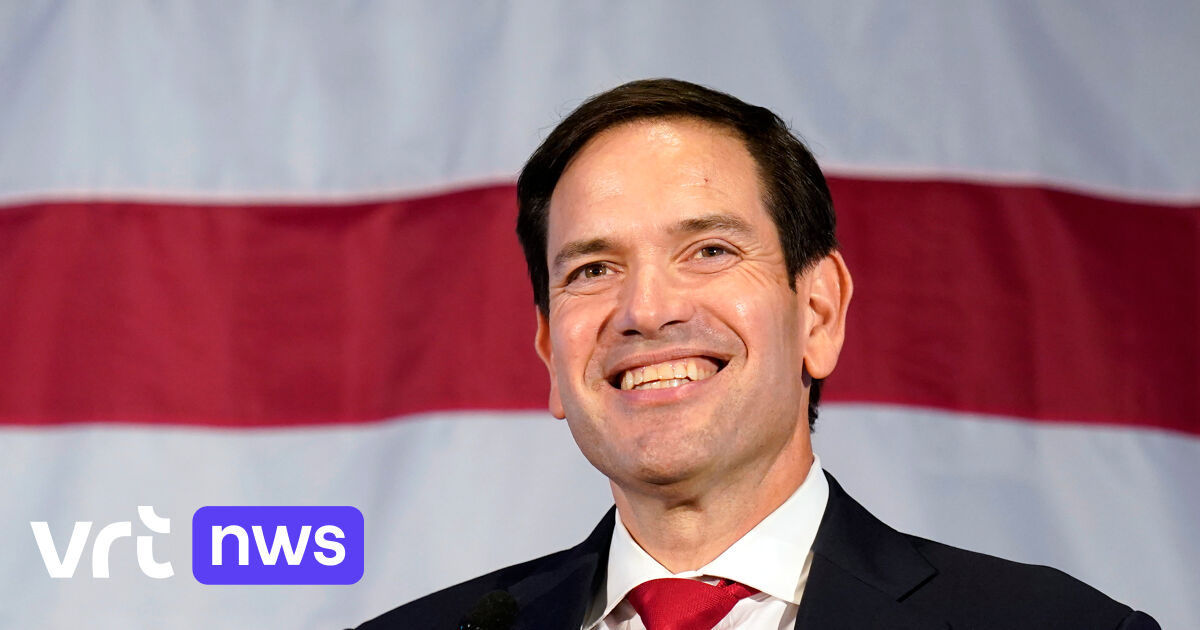 Van 'Little Marco' tot minister van Buitenlandse Zaken: maak kennis met ...