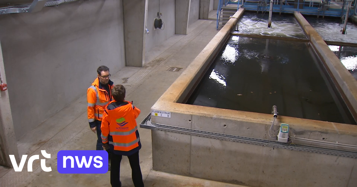 De Watergroep mag 2 jaar drinkwater produceren uit water met meer ...