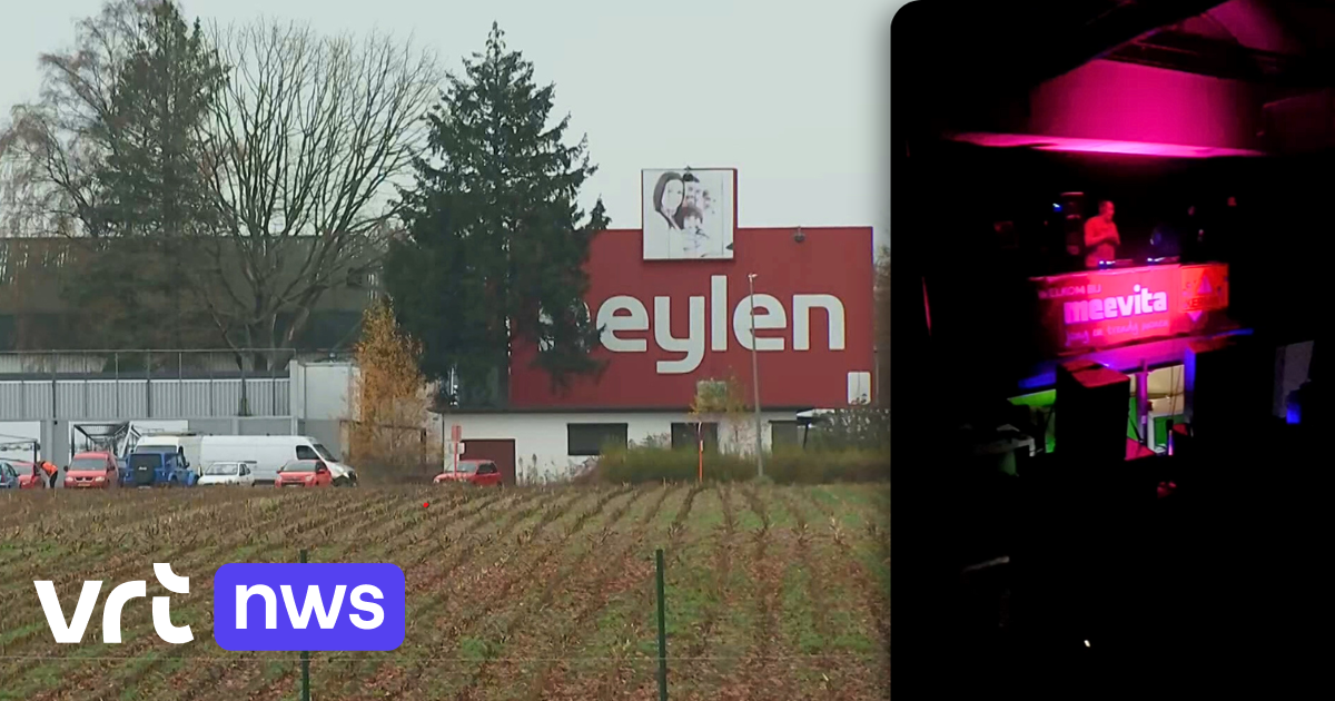 Twee vermoedelijke organisatoren van illegale rave in Peer vrij onder ...