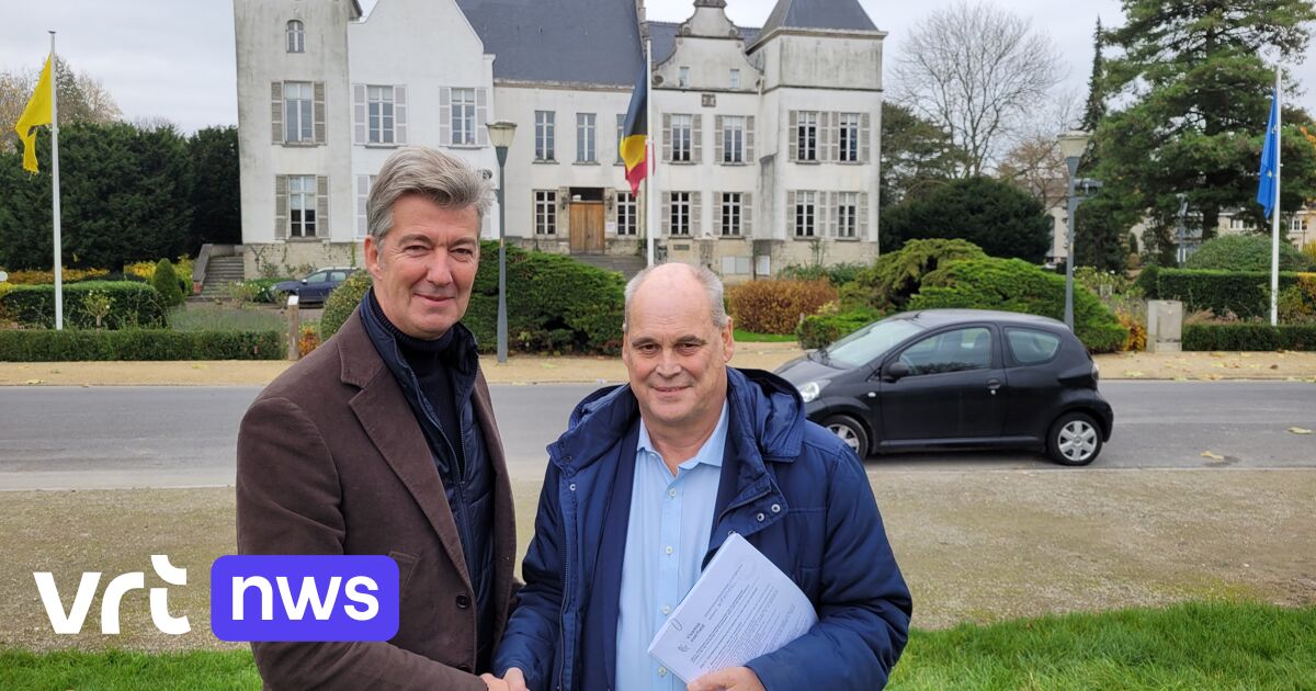 Wemmel, dernière commune du Brabant flamand à avoir une coalition ...