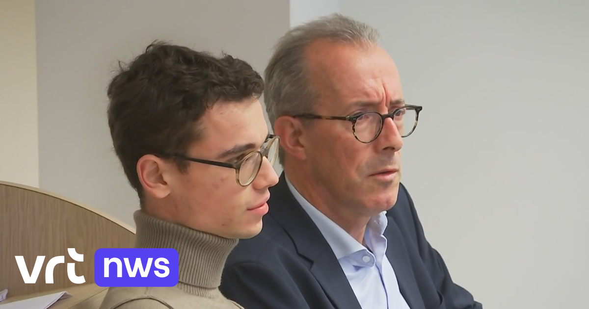 "Broer and Father Step Forward in Defense for Julie van Espen ...