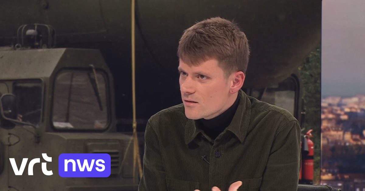 "Rusland zegt dat het experimentele supersonische raket heeft afgevuurd ...