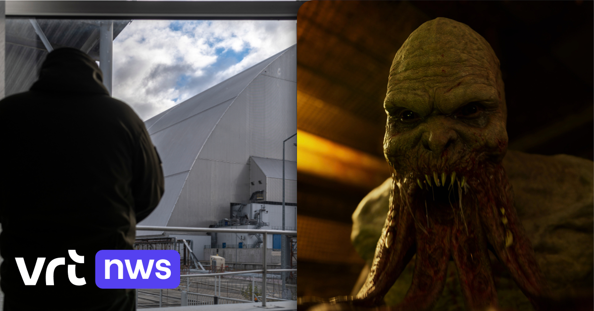 Grenswacht vraagt 'stalkers' om weg te blijven van Tsjernobyl na succes ...