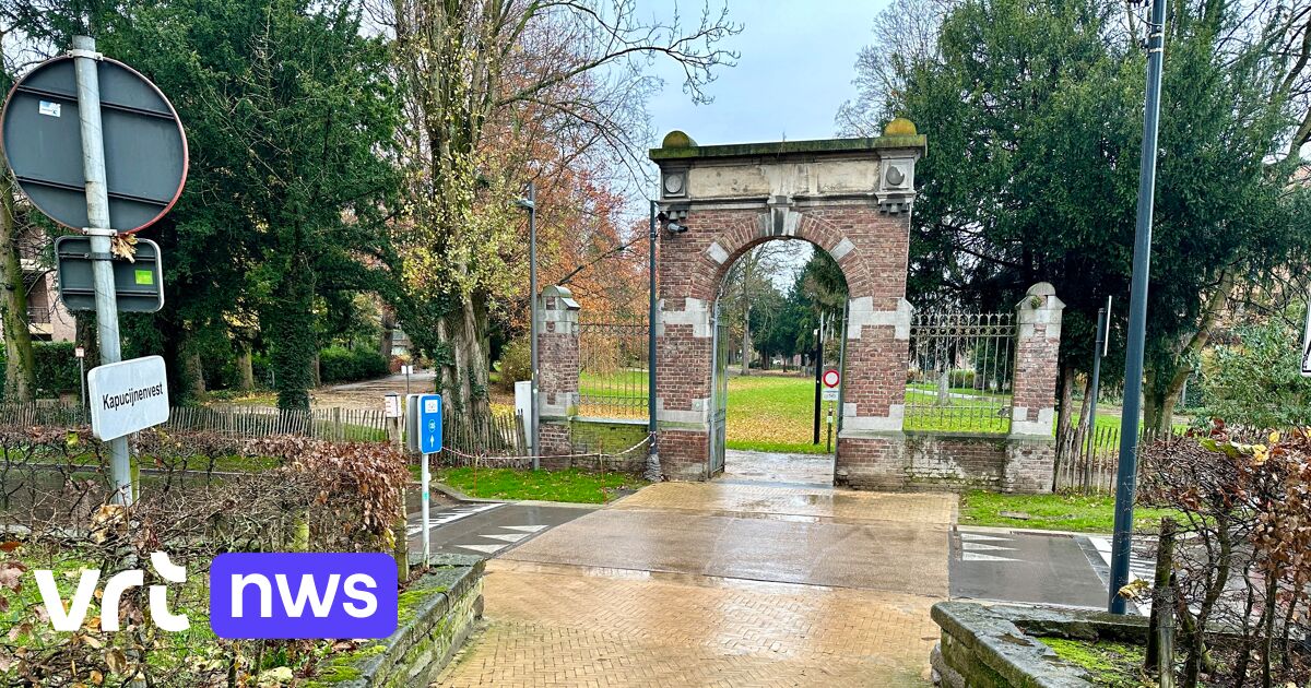 Bezorgdheid over nieuwe fietsring in Sint-Truiden die fietsers door het ...