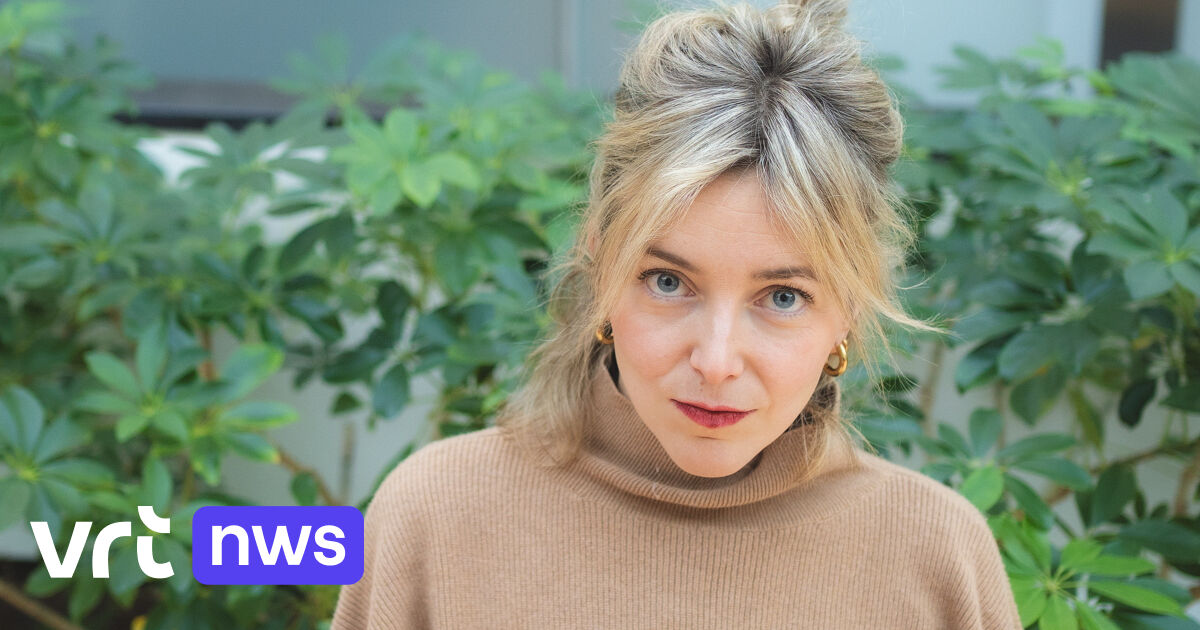 "Begrijp nu beter waarom mijn vader doet wat hij doet": actrice Evelien ...