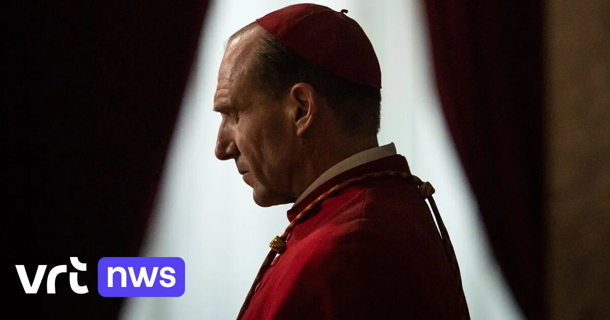 Nu het conclaaf begonnen is: hoe waarheidsgetrouw is de film 'Conclave ...