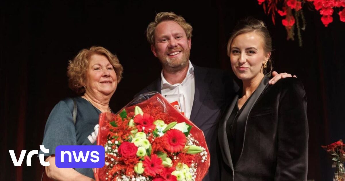 Rik Verheye nieuwe West-Vlaams ambassadeur: "Ik hou zielsveel van deze ...