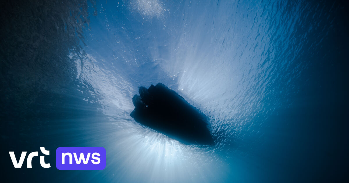 Met dank aan warme water van Rode Zee: hoe koppel uit Namen kon ...