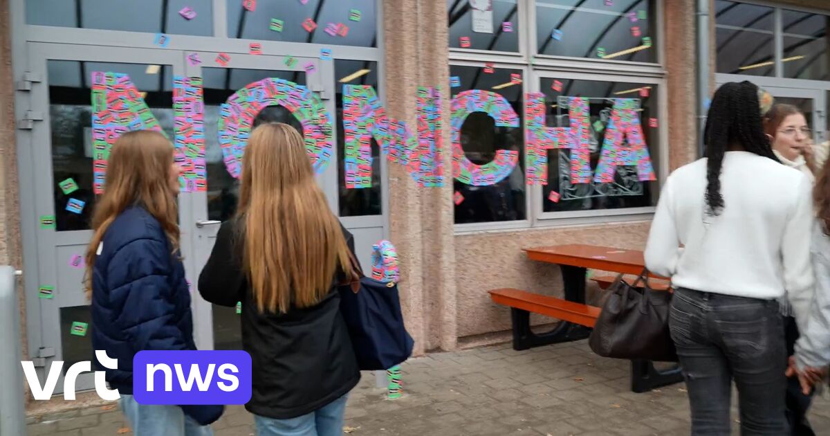 Noncha, het tienerwoord van 2024 uitgelegd door tieners | VRT NWS: nieuws
