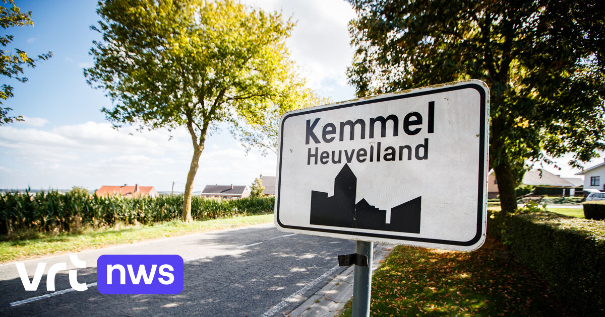 Hoe zou herverkiezing in Heuvelland eruitzien? Nieuwe partijen, nieuwe ...