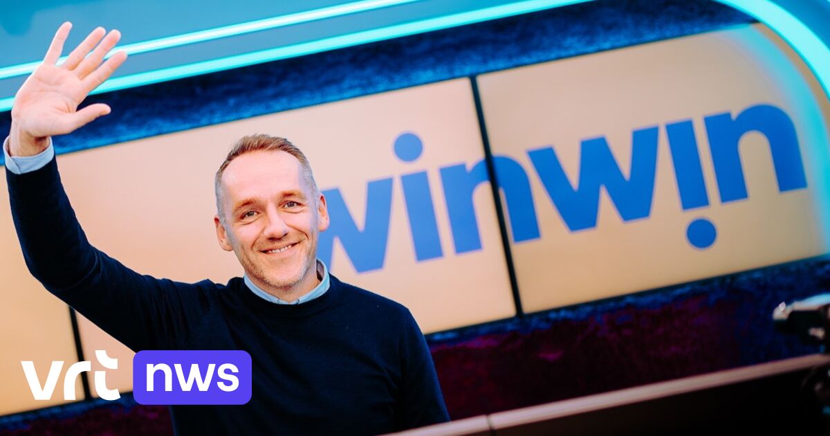 Consumentenprogramma 'WinWin' wint Wablieft-prijs voor duidelijke taal | VRT NWS: nieuws