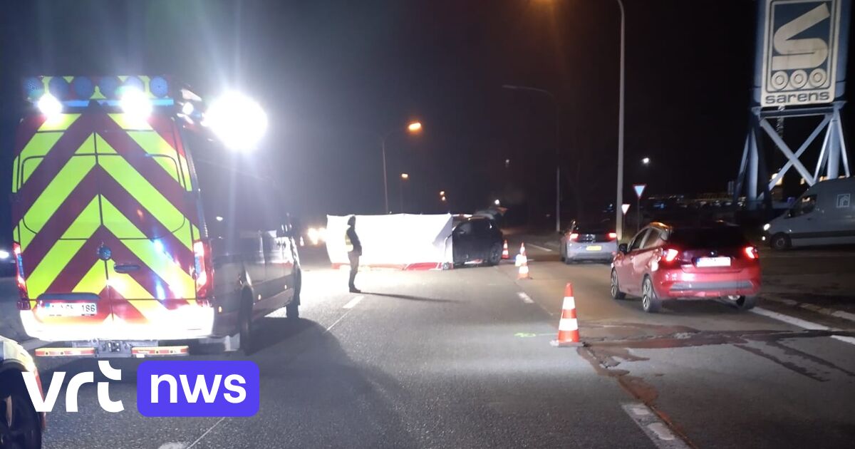 Burgemeesters Meise en Londerzeel vragen extra veiligheidsmaatregelen na dodelijk ongeval op A12 ...