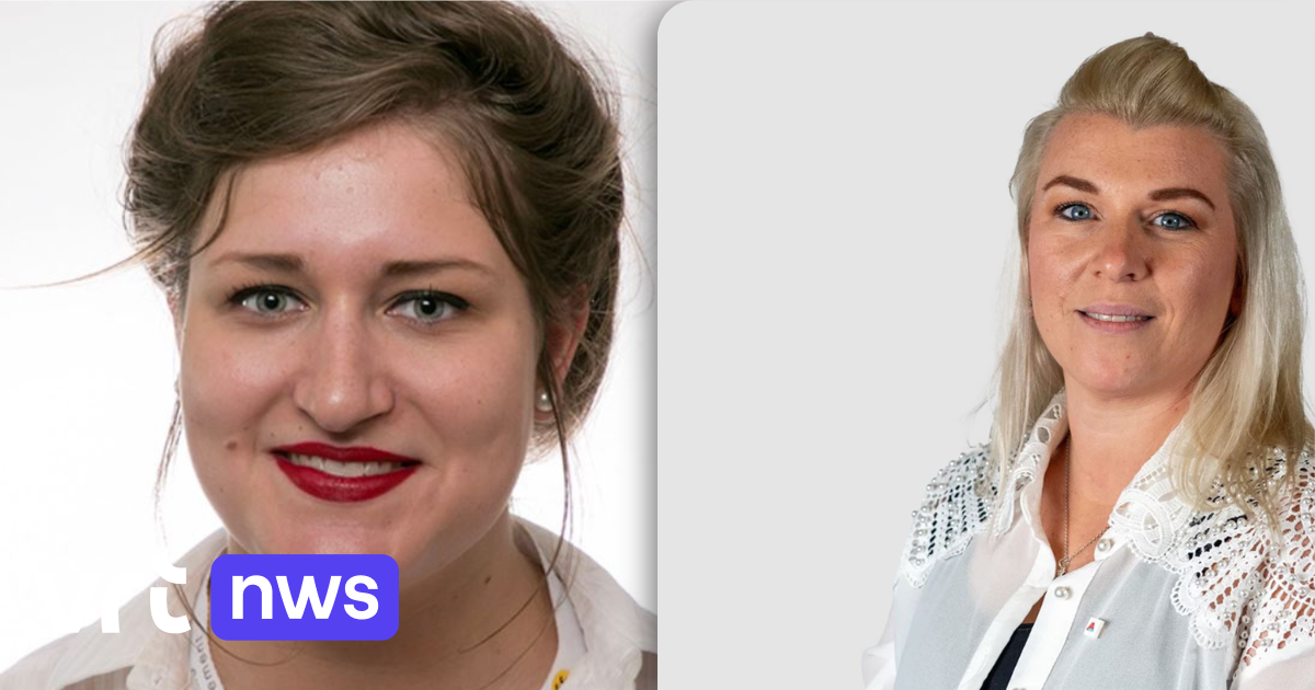 Lijsttrekker en lijstduwer voor Vlaams Belang Aalst niet langer leden ...