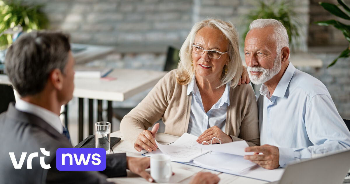 Zo bouw je zelf extra pensioen op: "Pensioensparen blijft een ...