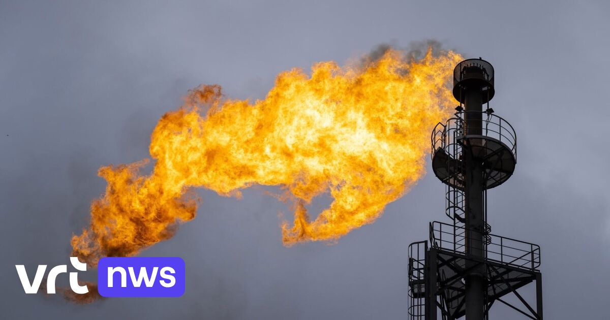 Brandweer krijgt oproepen voor brand bij PepsiCo Veurne: "Geen brand ...