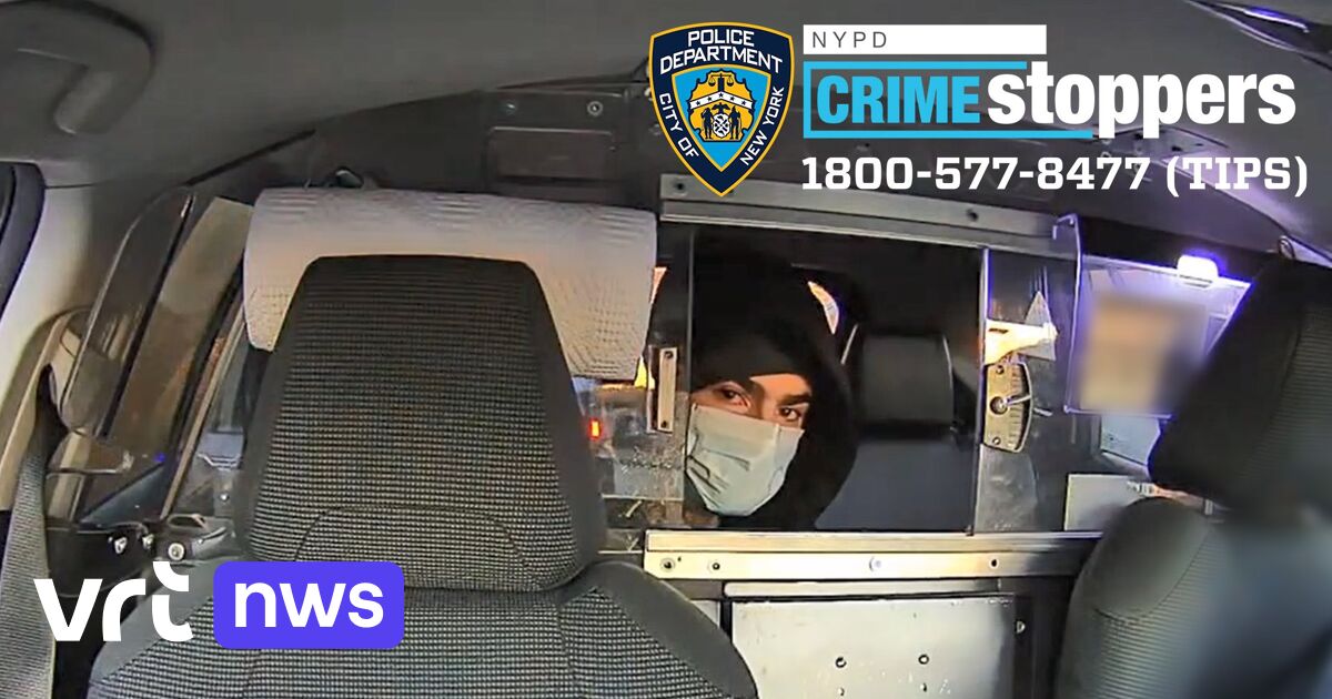 Police unencumber new pictures of gunman who killed UnitedHealthcare ...