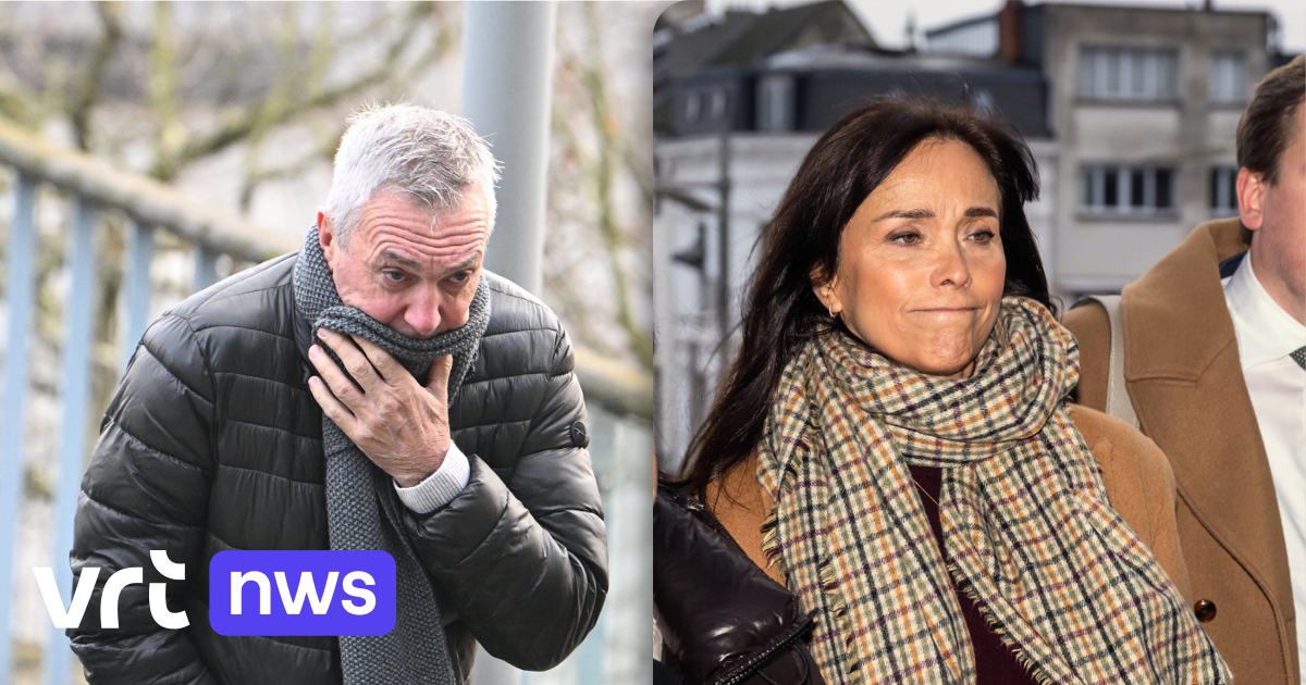 Eddy Snelders verschijnt voor raadkamer, ex en stiefdochter ...