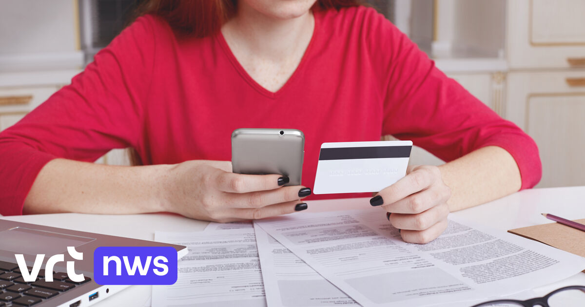 Nieuwe maatregel tegen factuurfraude: banken checken binnenkort of naam ...