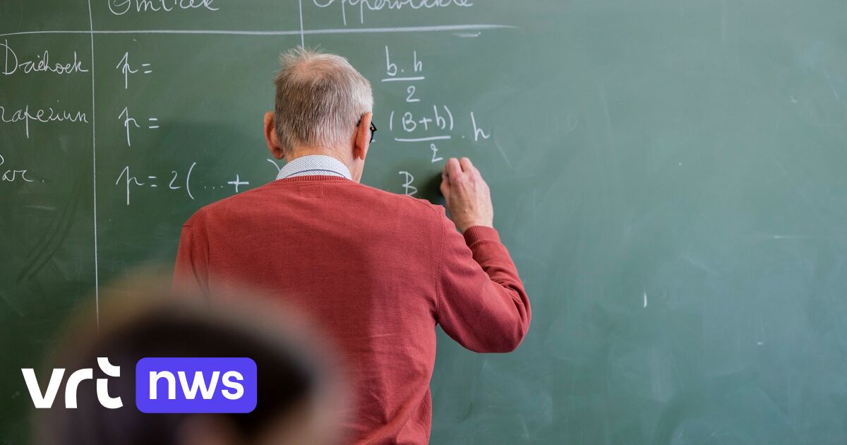 "Je moet kunnen genieten van je pensioen wanneer dat nog kan": dit is ...