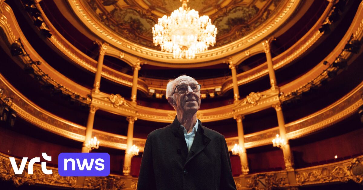 Raymond van het Groenewoud viert 75e verjaardag met Radio 1-sessie in ...