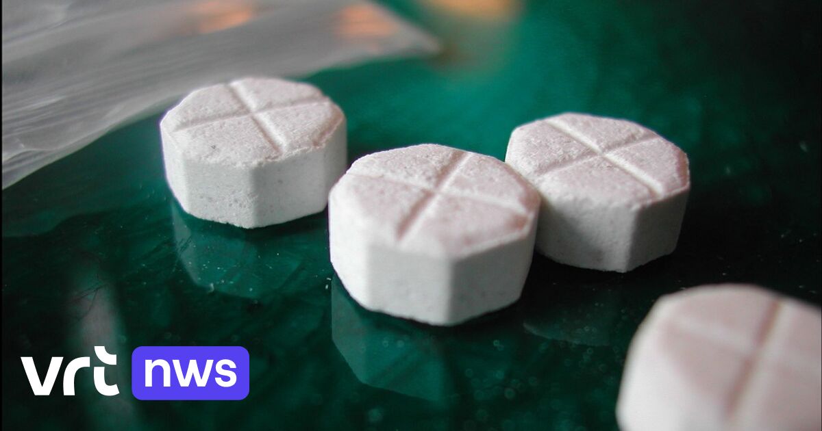 Gewezen drugslaborant uit Houthalen-Helchteren loopt opnieuw tegen de lamp: 30 maanden cel en 12 ...