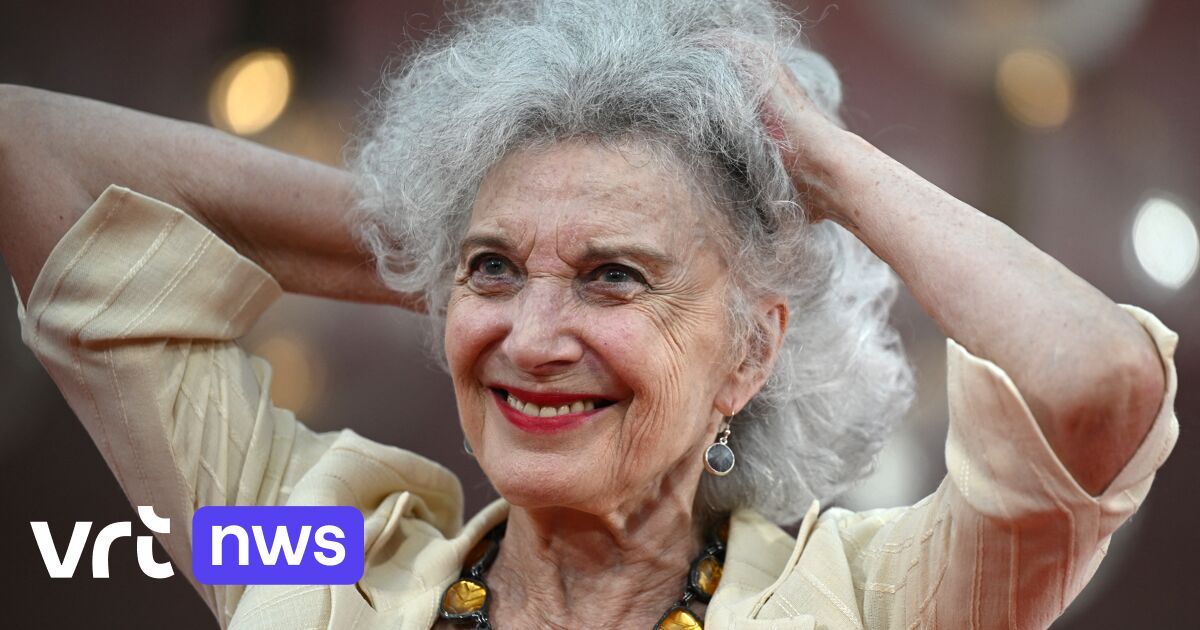 Actrice Marisa Paredes (78) overleden, bekend van 'Todo sobre mi madre' en andere films van ...