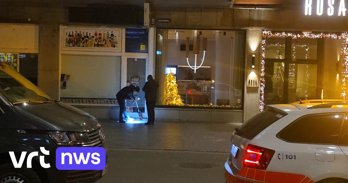 Ook 34-jarige verdachte aangehouden in het onderzoek naar de dodelijke steekpartij in Oostende ...