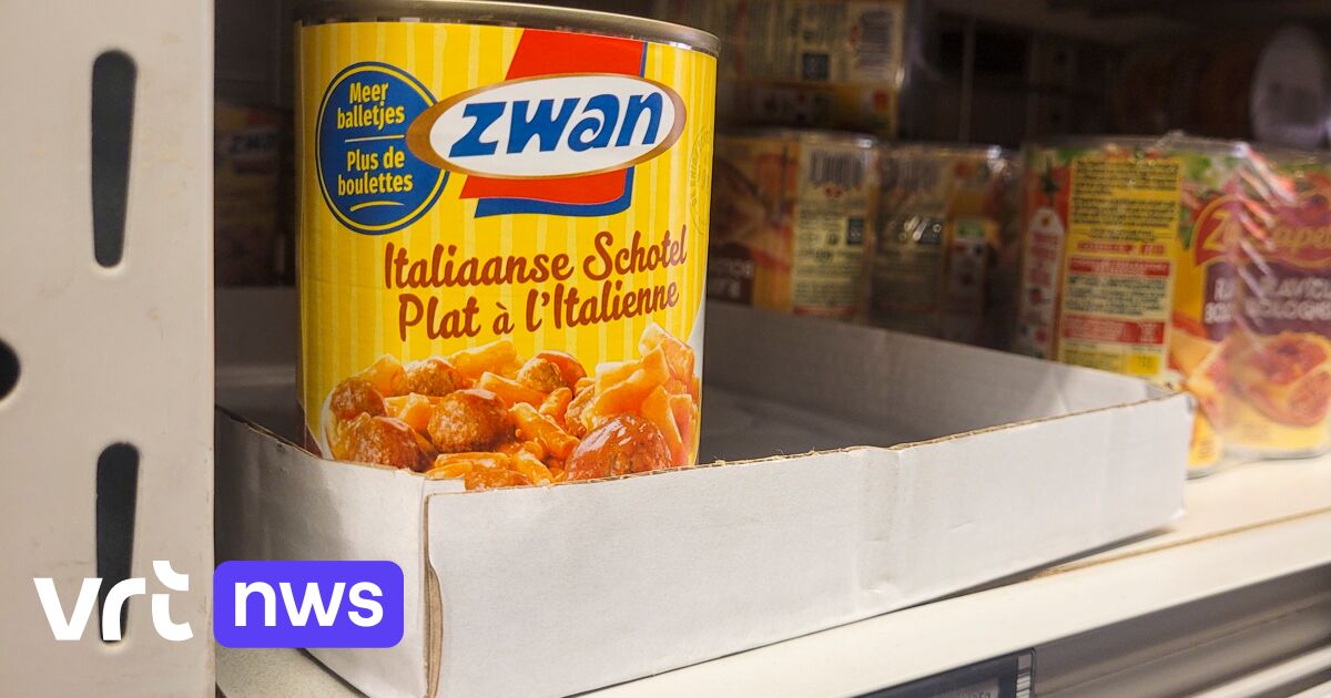 Unilever Acquires Unox and Zwan (Alternatively, for a more engaging ...