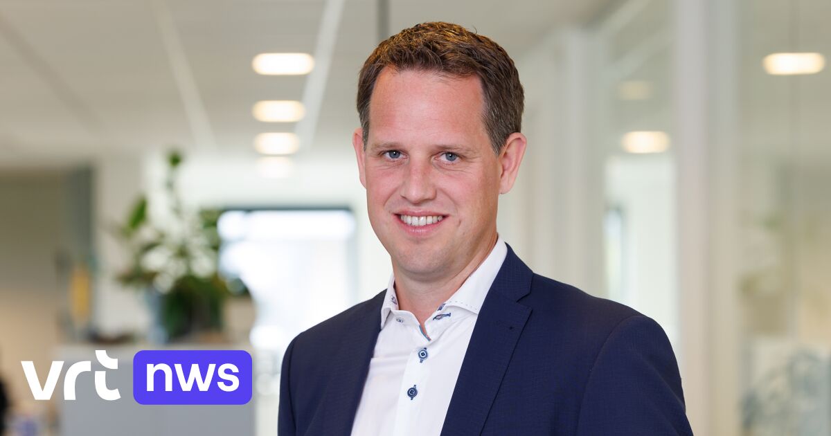 Pas verkozen schepen Konings uit Blankenberge staat functie af aan ...