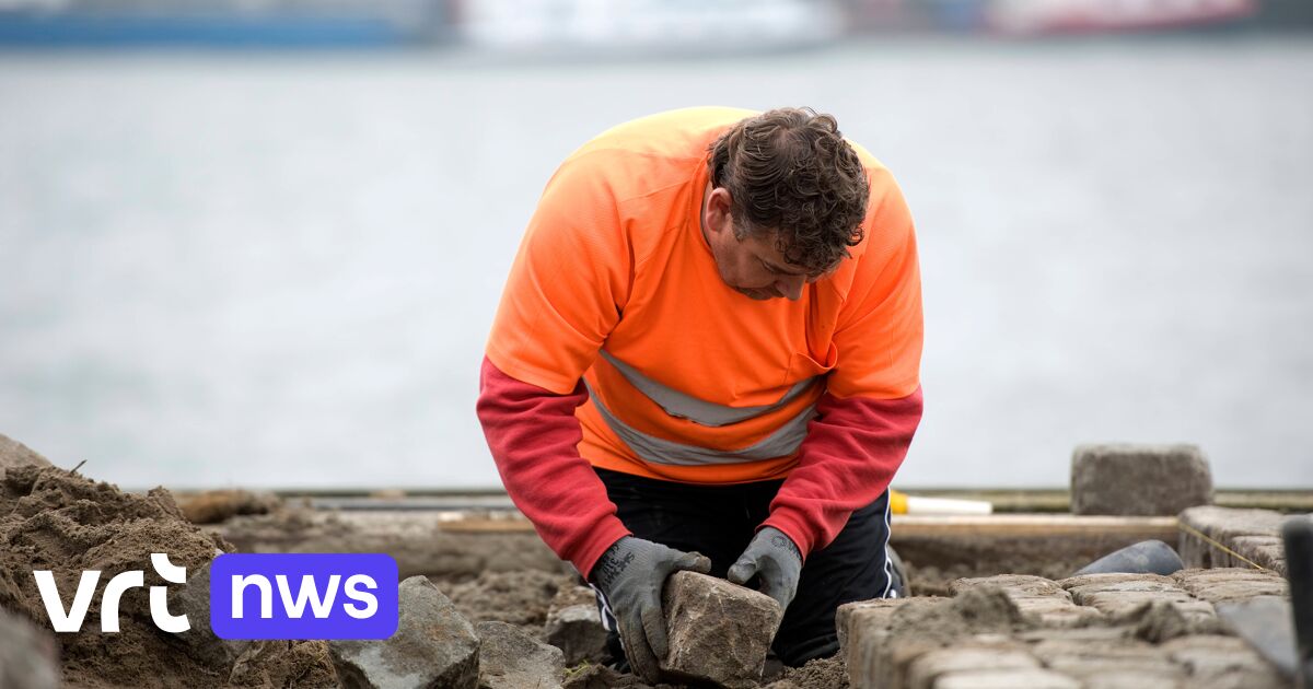 Langere werkweek verdeelt federale regering: wat betekent de ...