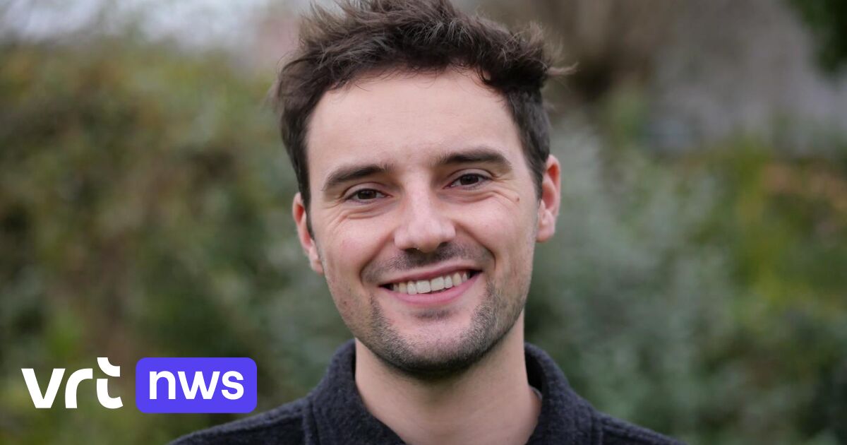 UGent-student Warre Demuynck wint Vlaamse scriptieprijs met onderzoek ...