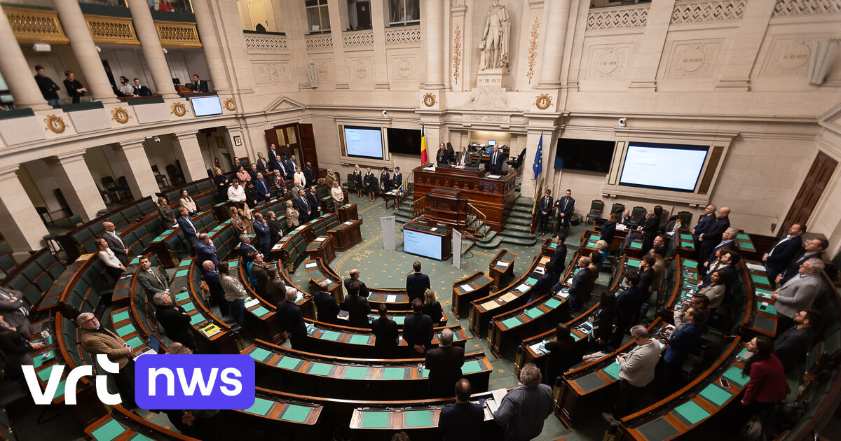 Parlementen beslissen om partijfinanciering volgend jaar niet verder te ...