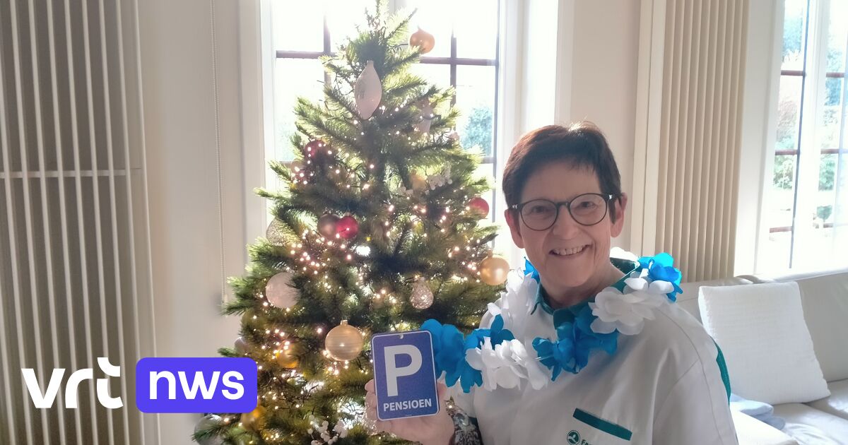 Retirement at 65: Anne Marie Celebrates with Sparkling Cider and Chips ...