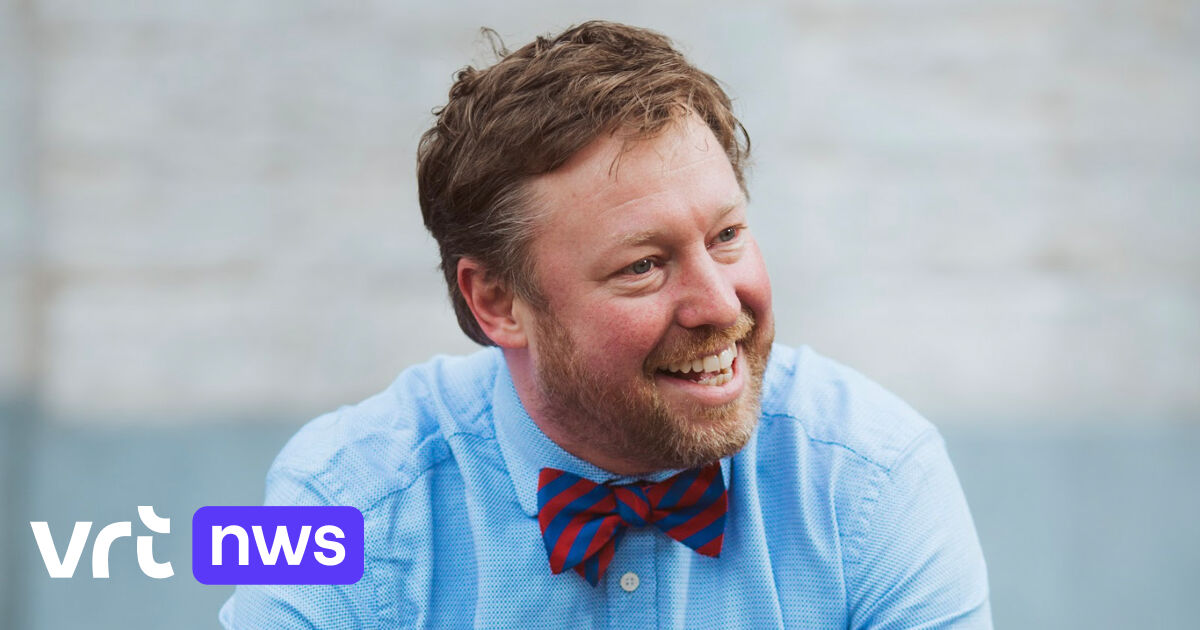 Quentin van den Hove wordt een weekje burgemeester van Schaarbeek: "Voor het eerst sinds 1860 ...