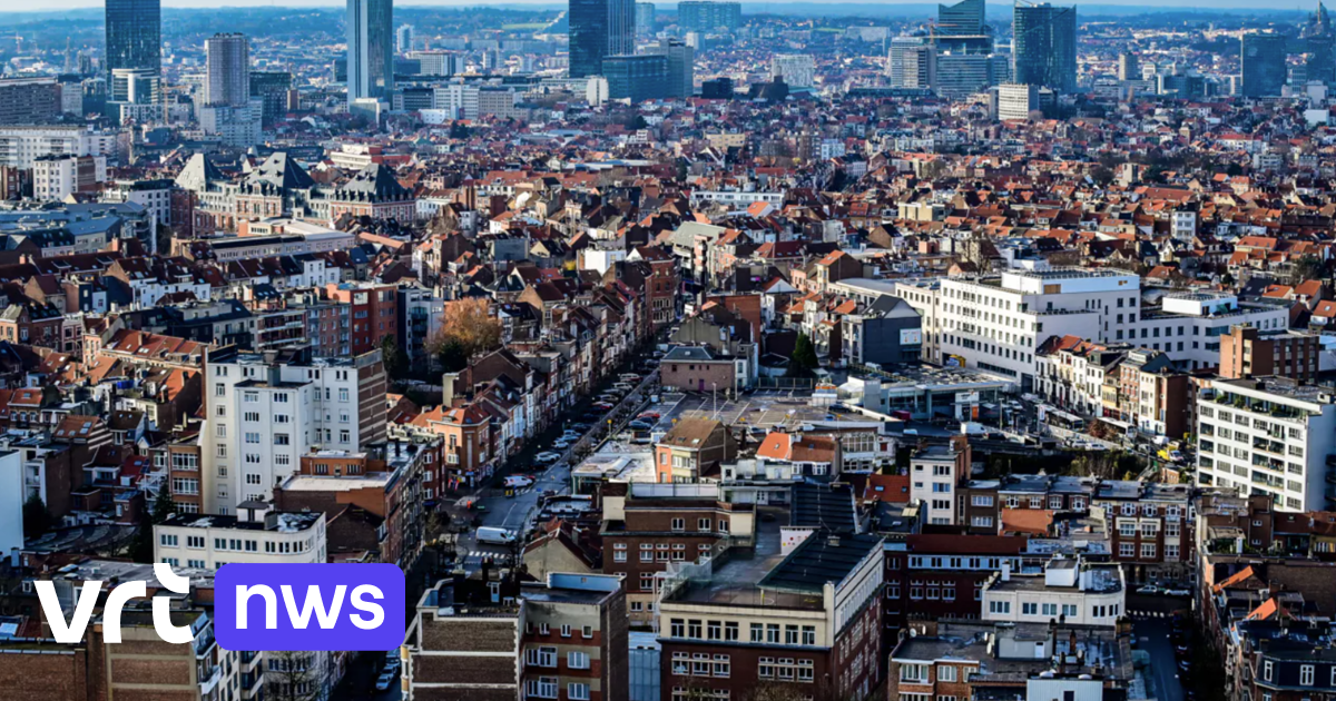 What are the new government’s plans for Brussels? | VRT NWS: news